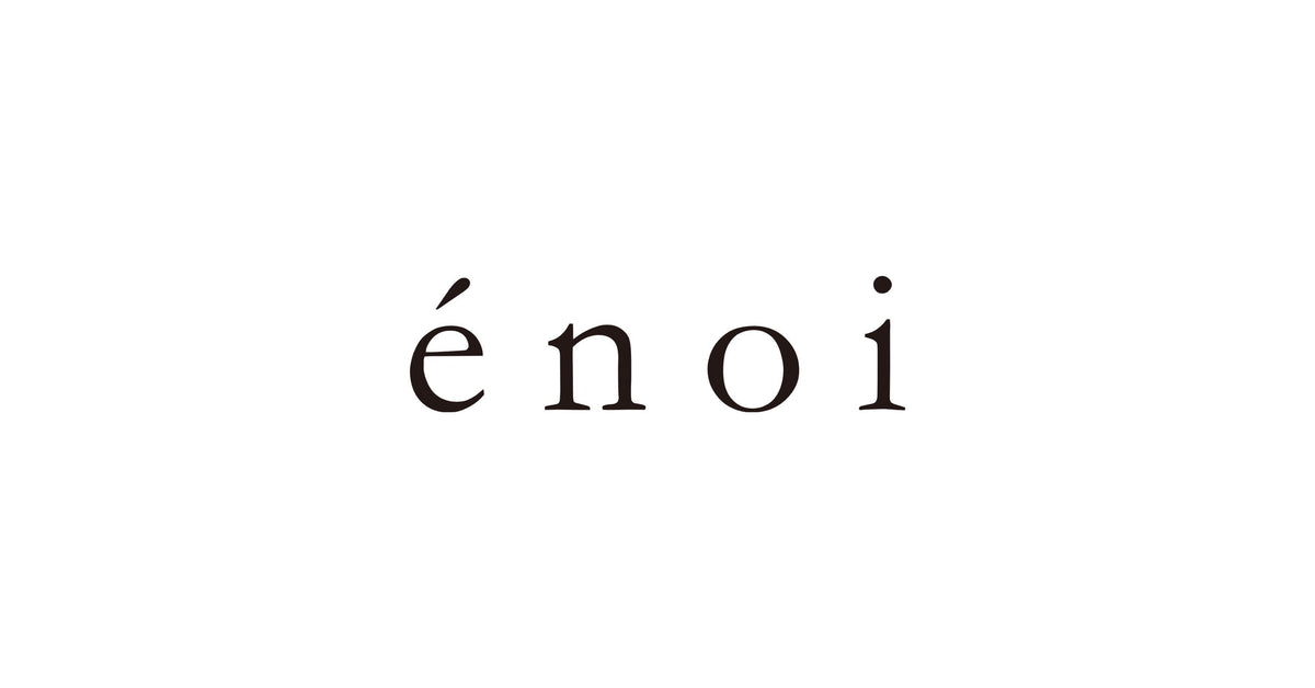 énoi