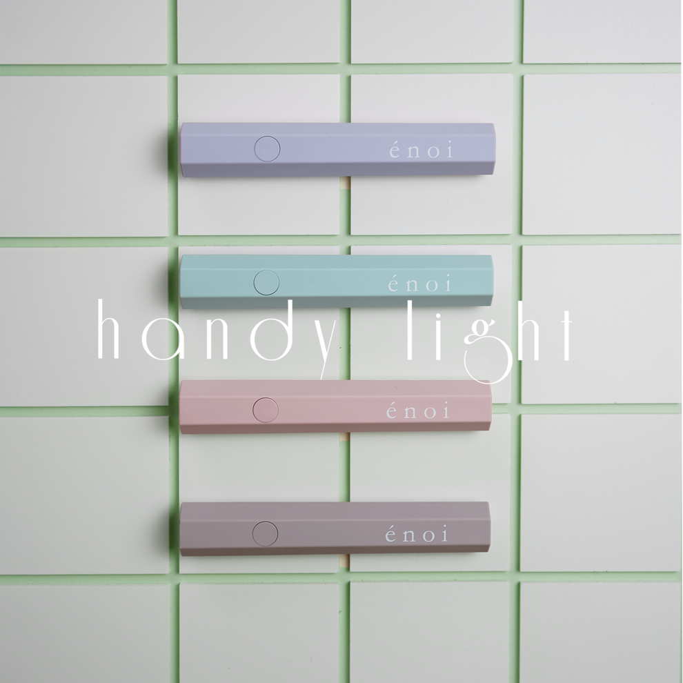 énoi handy light