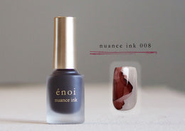 nuance ink season 1 – énoi
